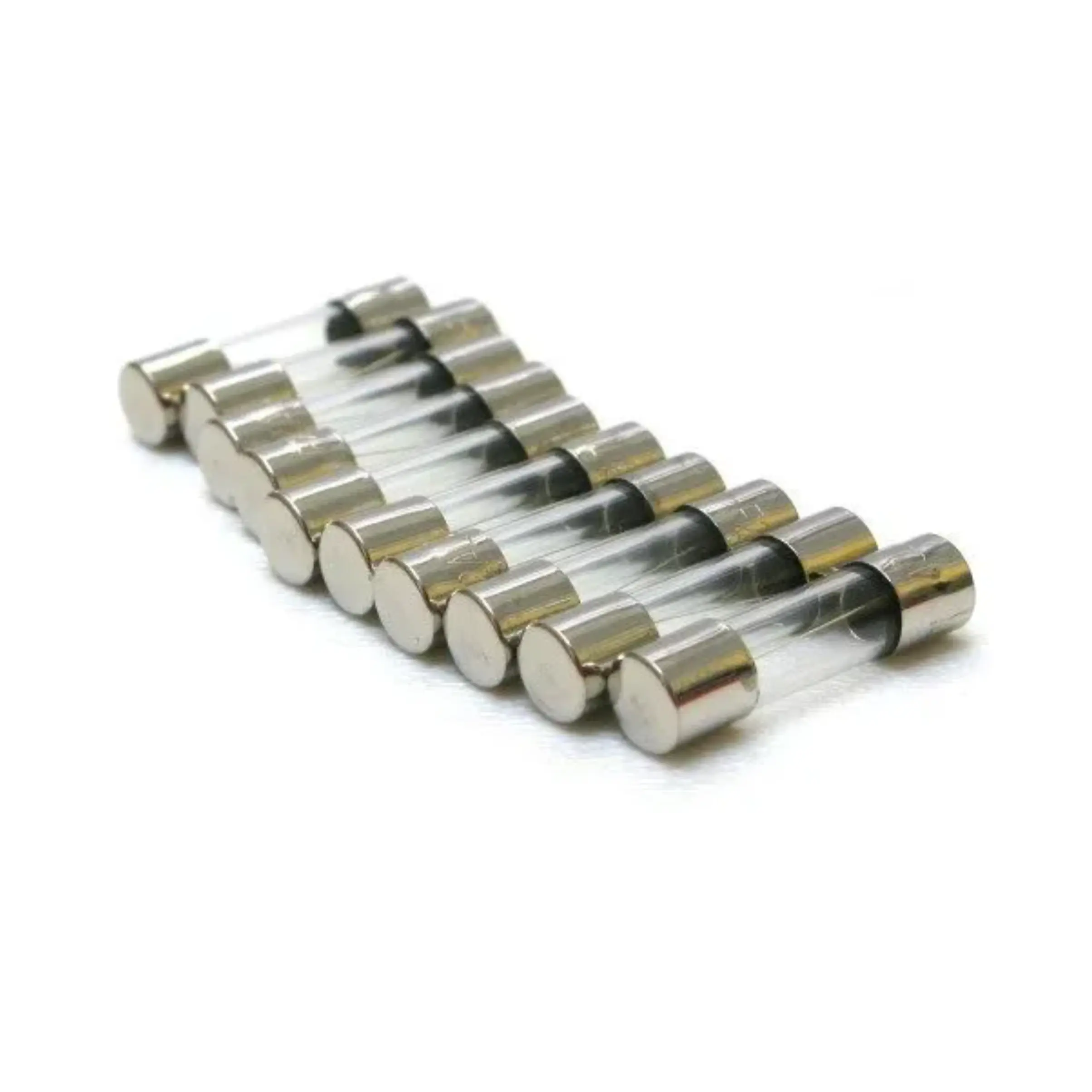 10AX30 – 10 Amp 5x20mm Fuse (Pack of 10) – T100 | Appliance Protection