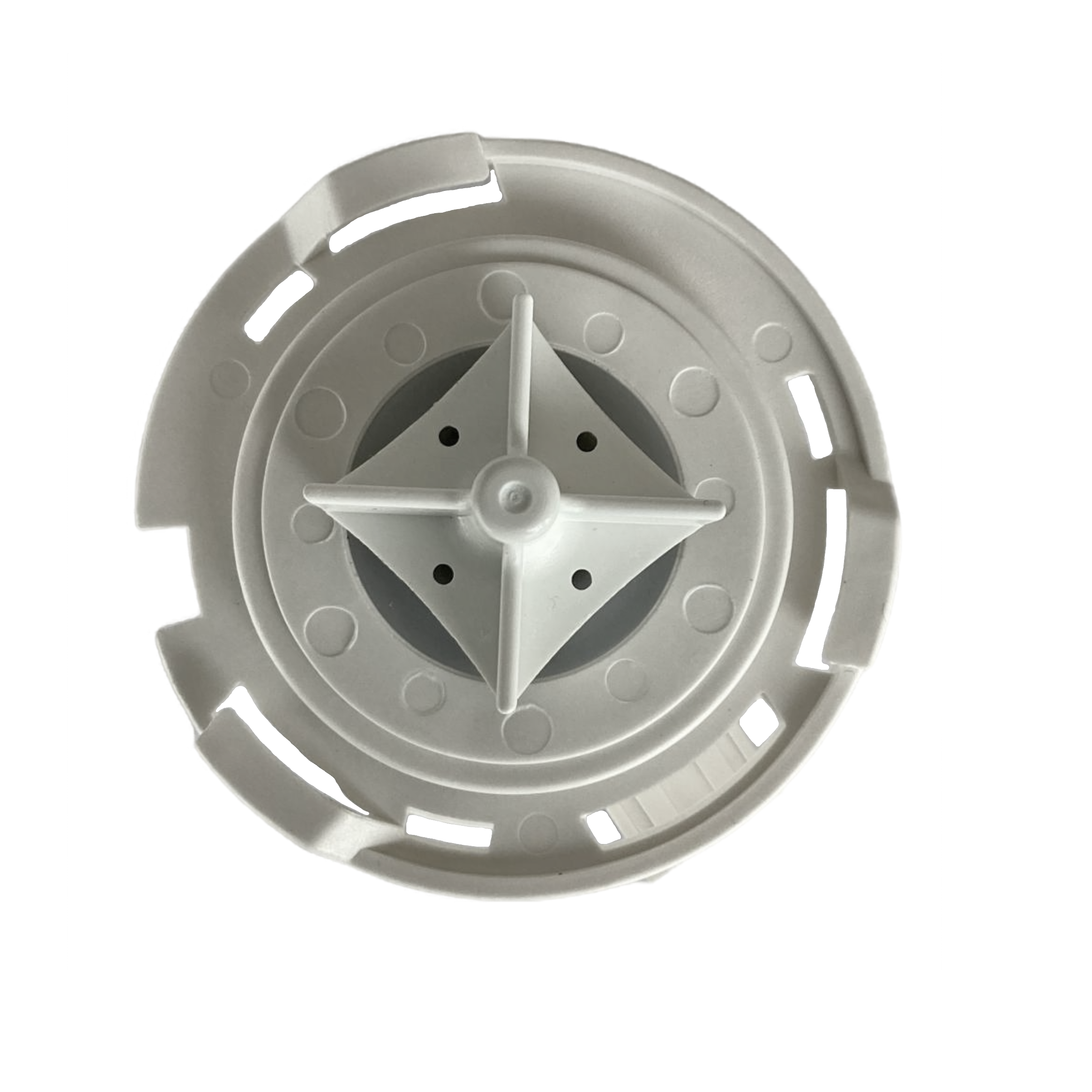EAU62043403 LG Dishwasher Dryer Drain Pump - EAU60710802